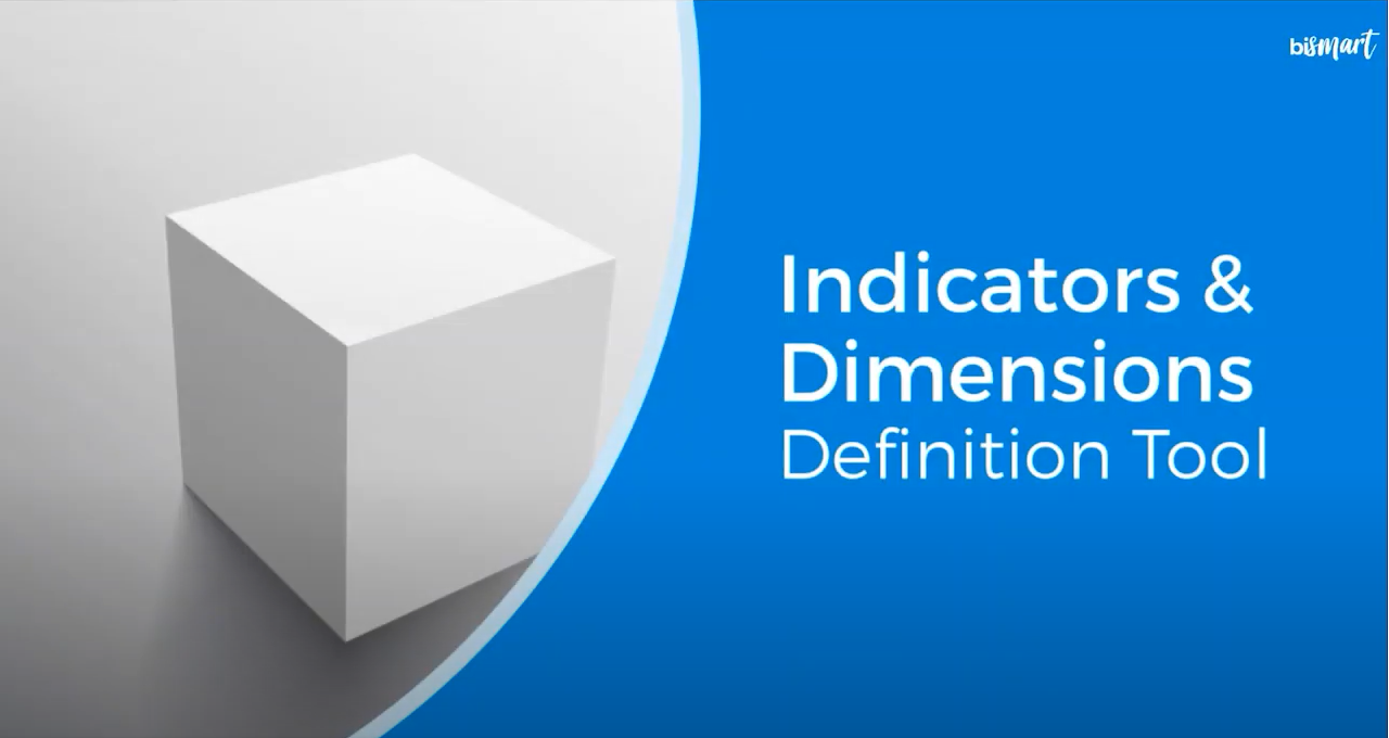 Webinars de Bismart | ¡Potencia tu control sobre datos e insights!